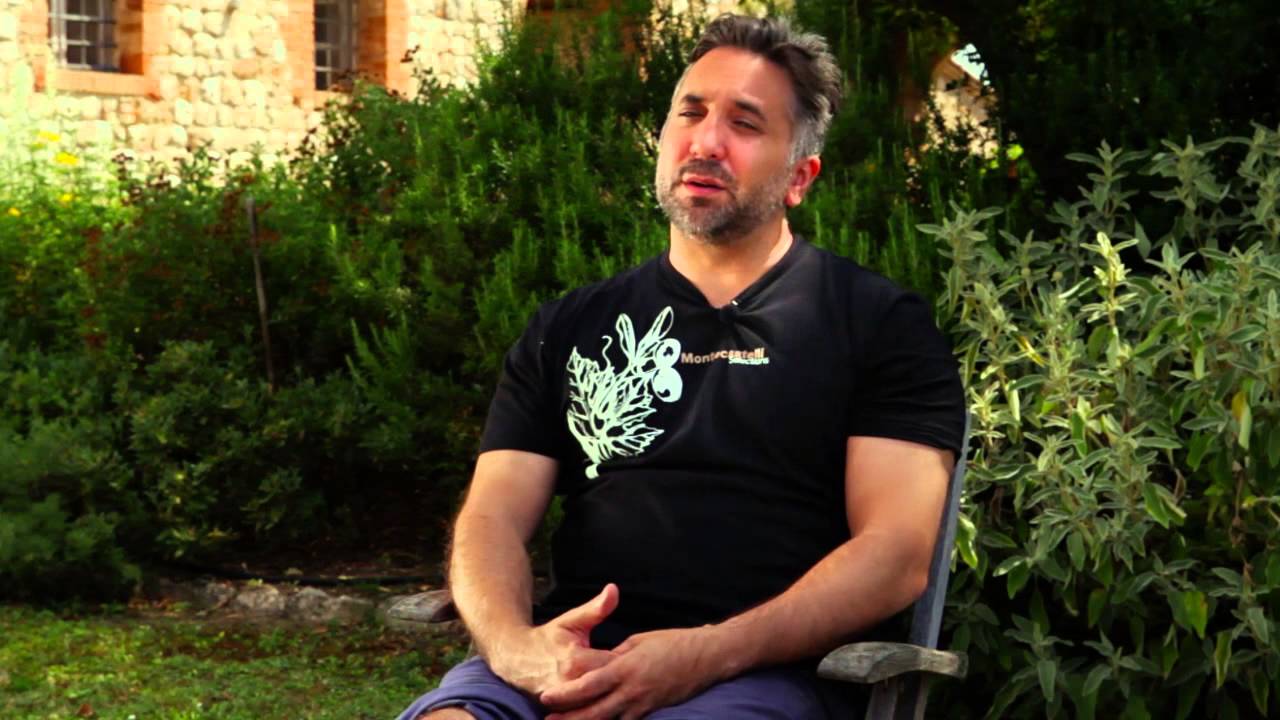 VILLA MONTECASTELLO PRESENTS: TUSCAN COOKING SCHOOL WITH CHEF MARCO ...