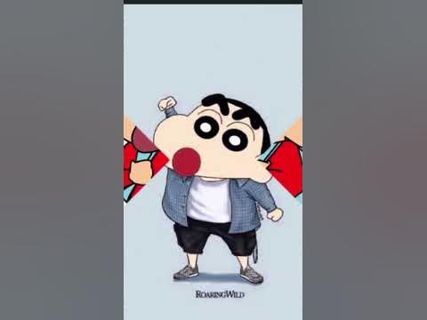 shinchan - YouTube
