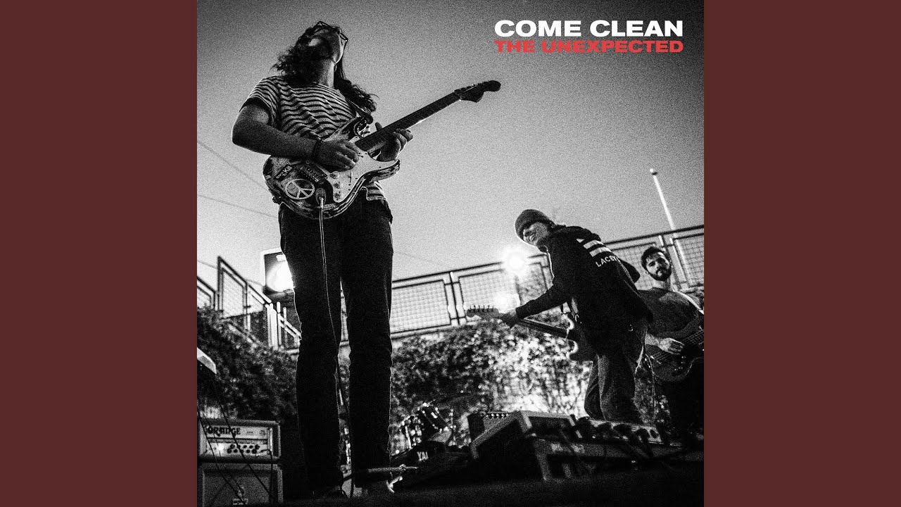 Come Clean - YouTube