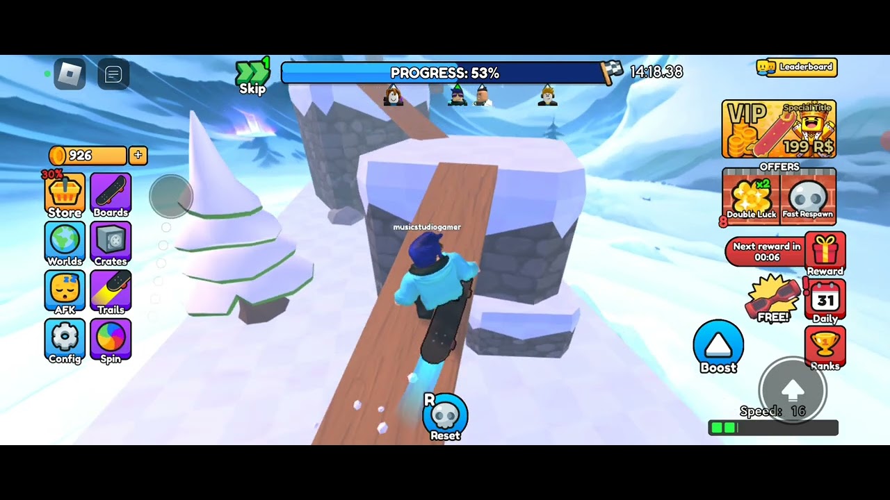 roblox Ram challenge part 2 - YouTube