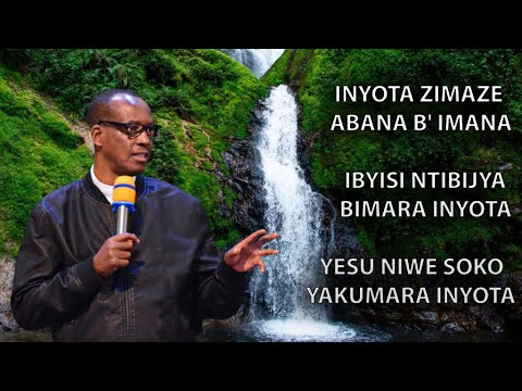 INYOTA ZIMAZE ABANA B' IMANA/IBYISI NTIBIJYA BIMARA INYOTA/YESU NIWE ...