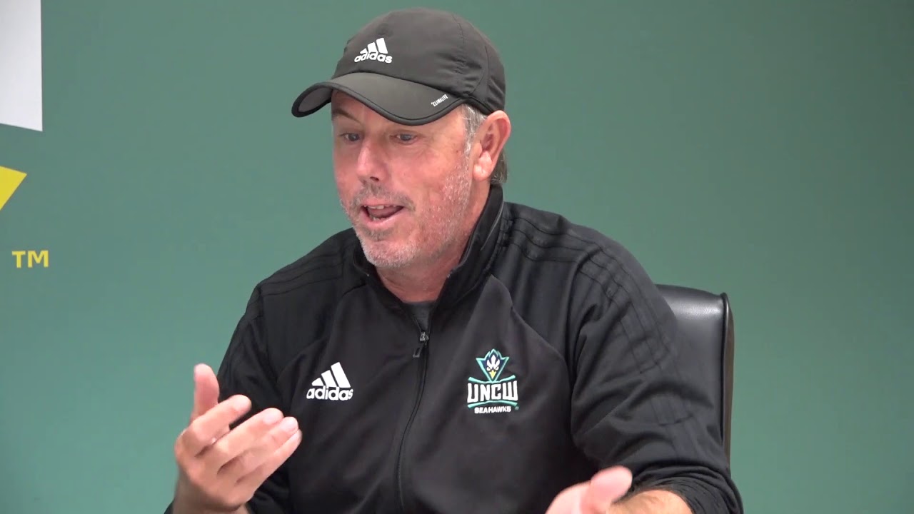 Keeping it Real with Coach Neal - 2019 Week 8 - YouTube