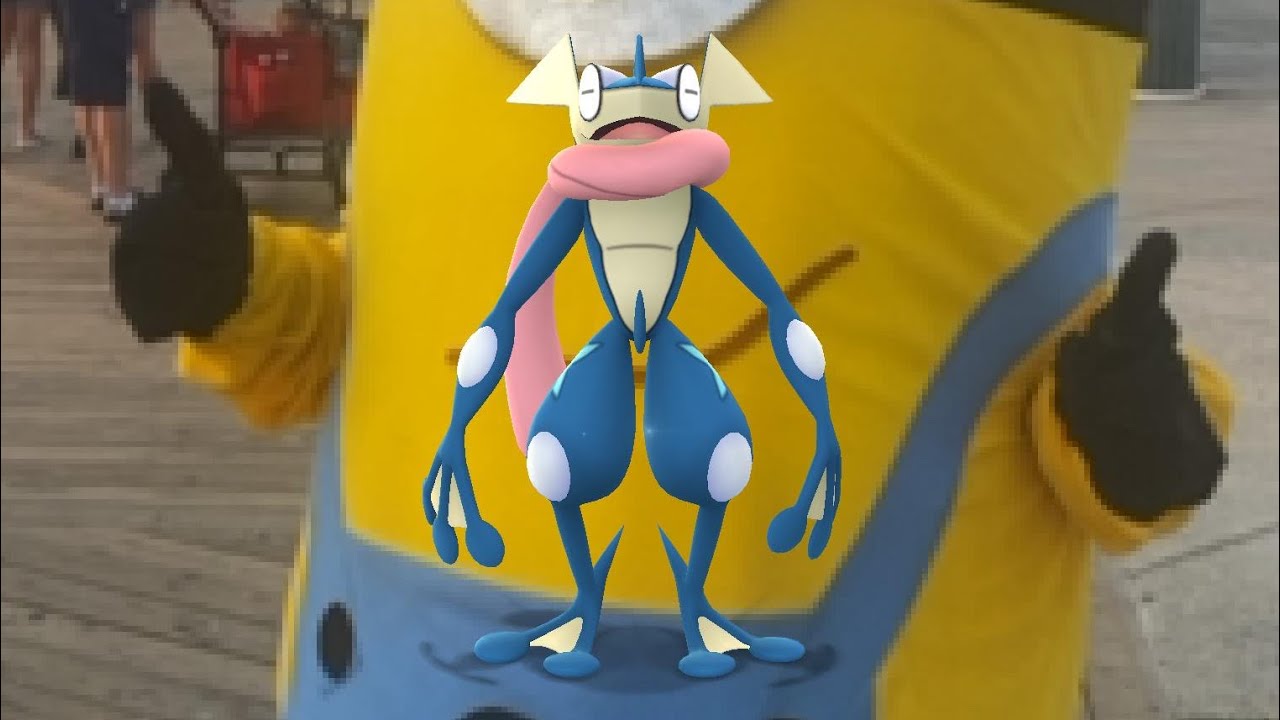 My Pokémon adventures with grininga (part 17) I Finally took out a team ...