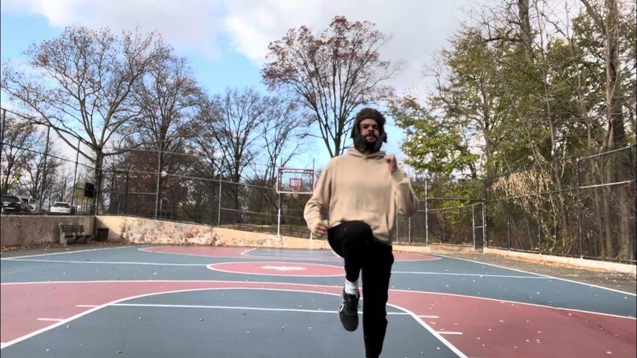 Running Simulation #fitness - YouTube