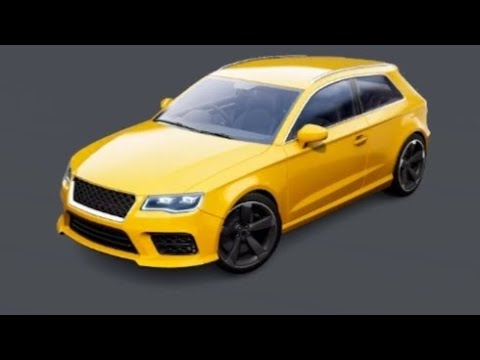 Flexic X Crash Tests : Phantom Pulse - YouTube