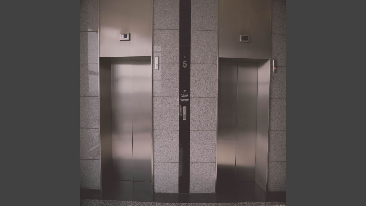 Festive Jazz Saxophone - Vibe for Elevator Trips - YouTube