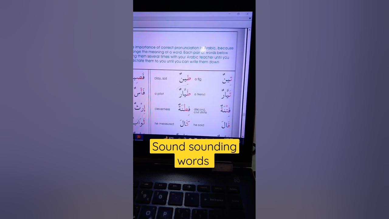 Similar Sounding Words YouTube similar-sounding-words-youtube
