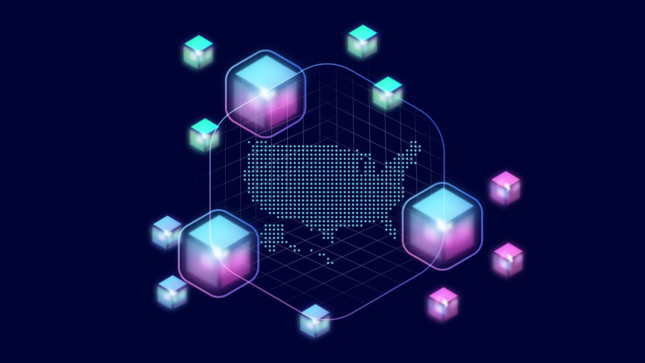 The ARPA-H Nationwide Health Innovation Network, ARPANET-H - YouTube