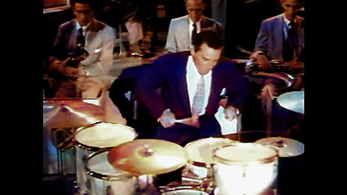 Tommy Dorsey Drummers