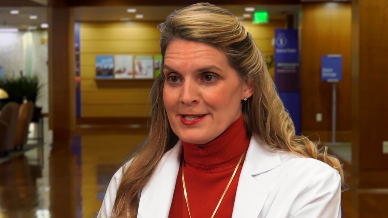 Mary Hall, ARNP, MSN - YouTube