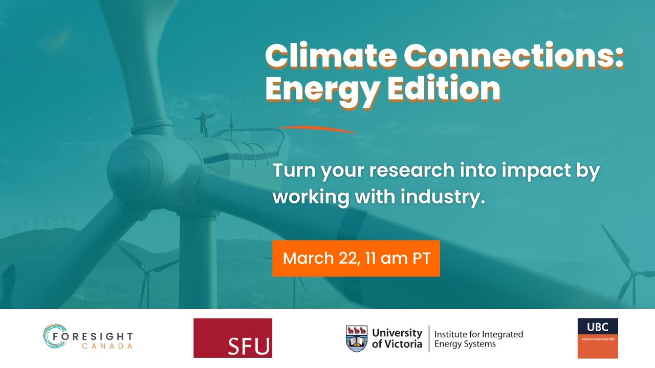 Climate Connections: Energy Edition - YouTube