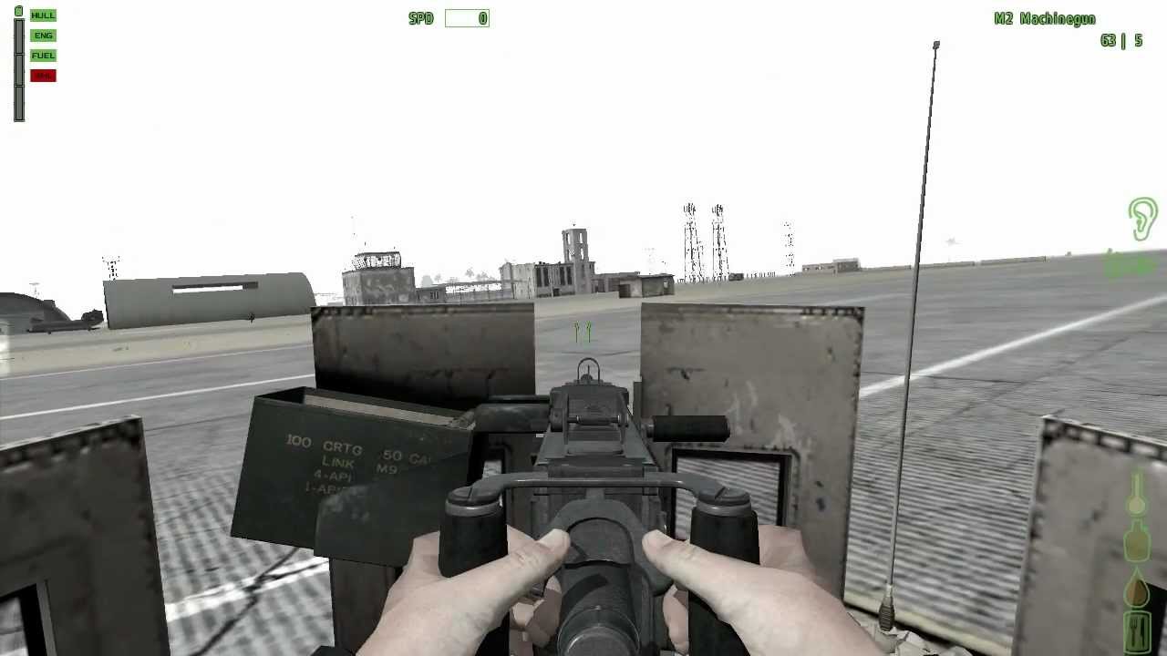 DayZ - Fun At Fallujah Airfield [Biggest Airfield for DayZ] - YouTube