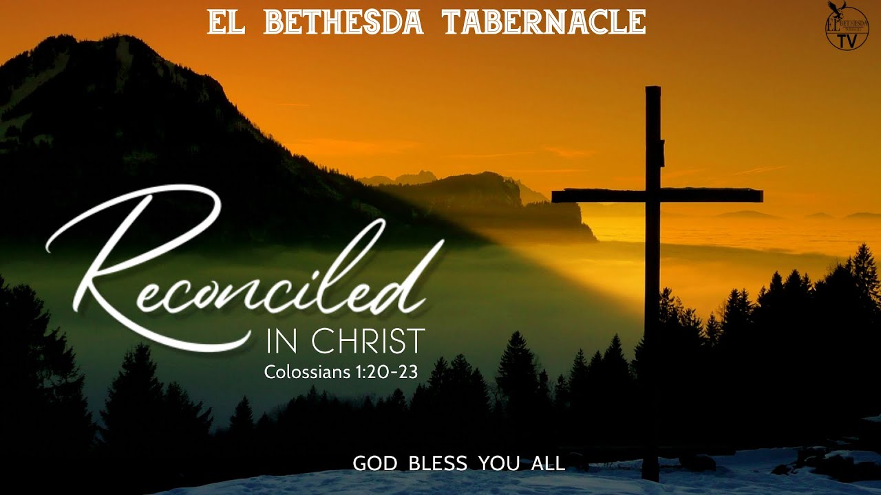 THURSDAY Church Service 26/10/2023 - YouTube