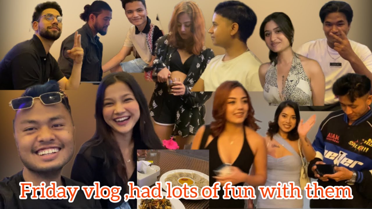 New vlog with Mr Nefolipie & Cupid gang /Game of love season 02 ...