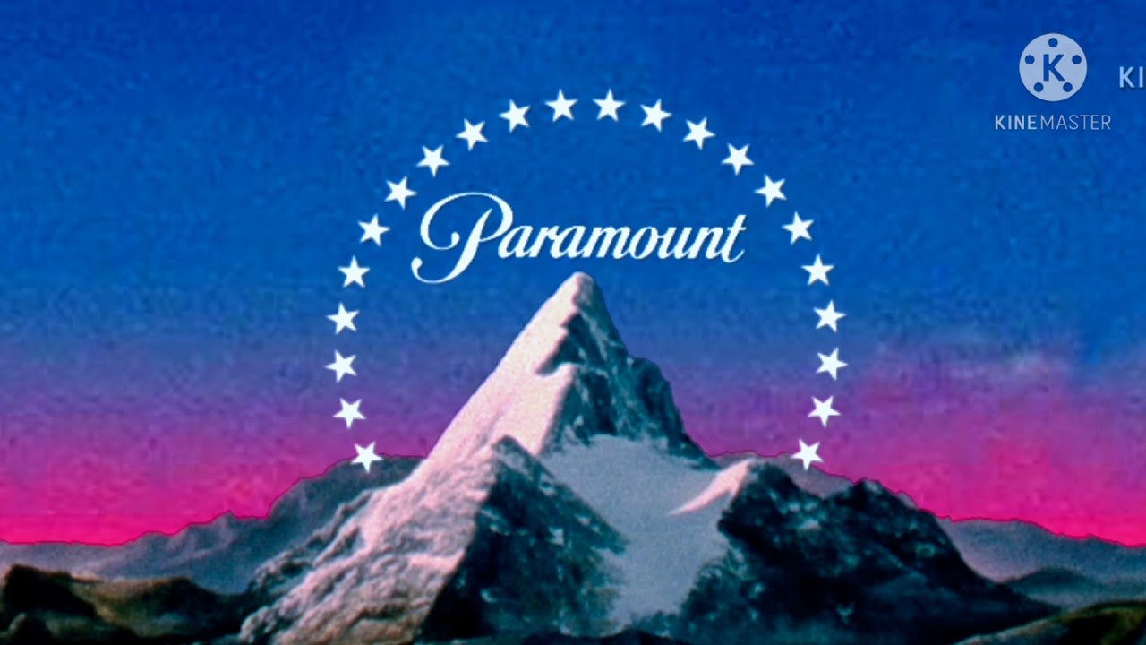 Paramount Pictures/Nickelodeon Movies 2000 Logo Combo Remake - YouTube