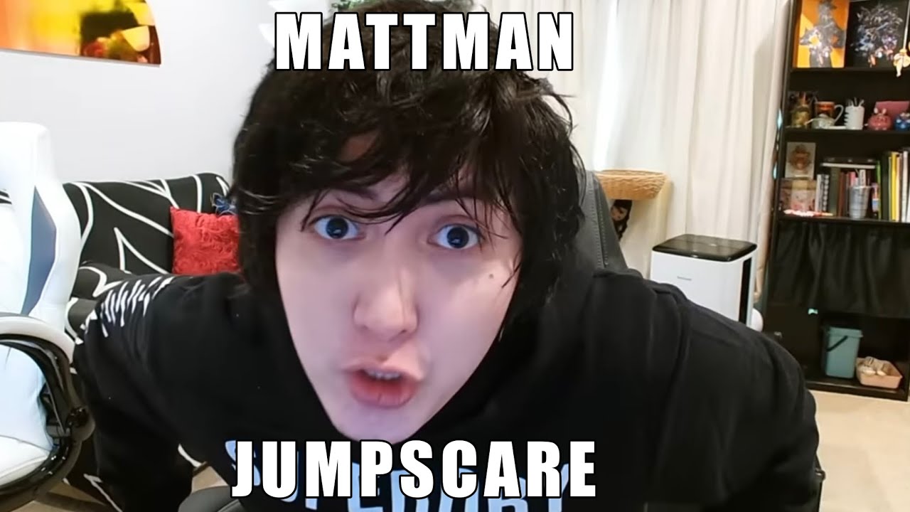 MORE Lazy Mattman funny moments!!!!!! - YouTube