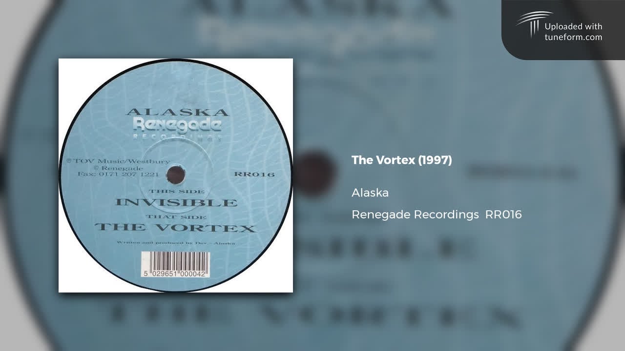 Alaska - The Vortex (1997) - YouTube