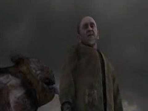 S.T.A.L.K.E.R. - Lift