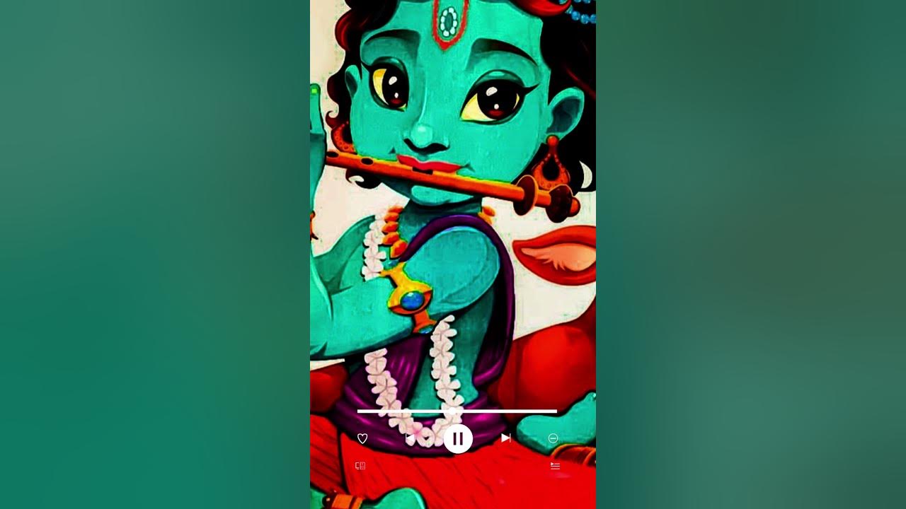 Shyama Aan Baso Vrindavan Mein _ Radha Krishna _ Swasti Mehul _ Radha ...