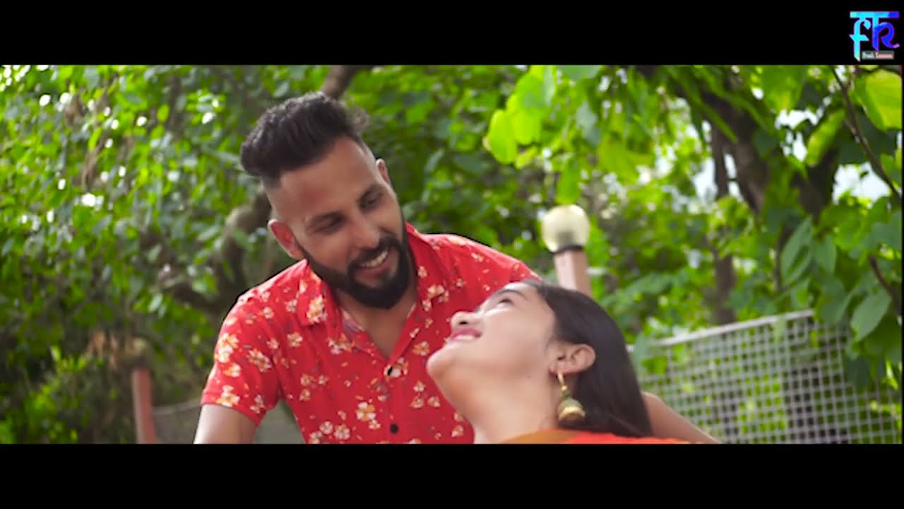 Hit Madhuli teaser|| Releasing soon || Fresh Kumaun || Bhuwan Kumar ...