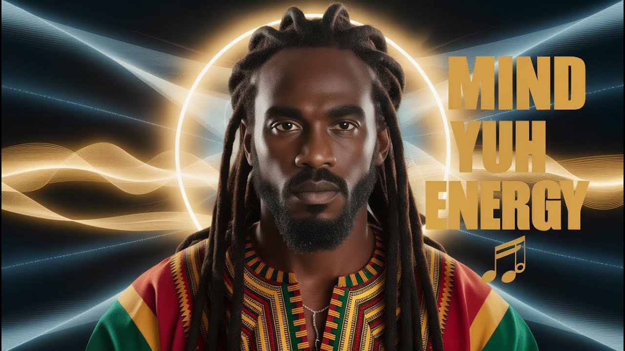 Mind Yuh Energy | Irie Truth (Official Audio 2025) - YouTube