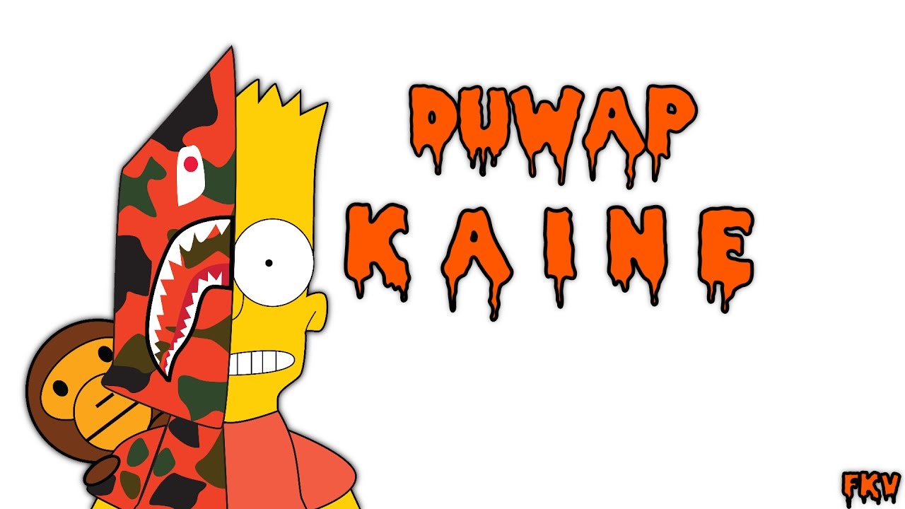 Duwap Kaine - You Don't - YouTube