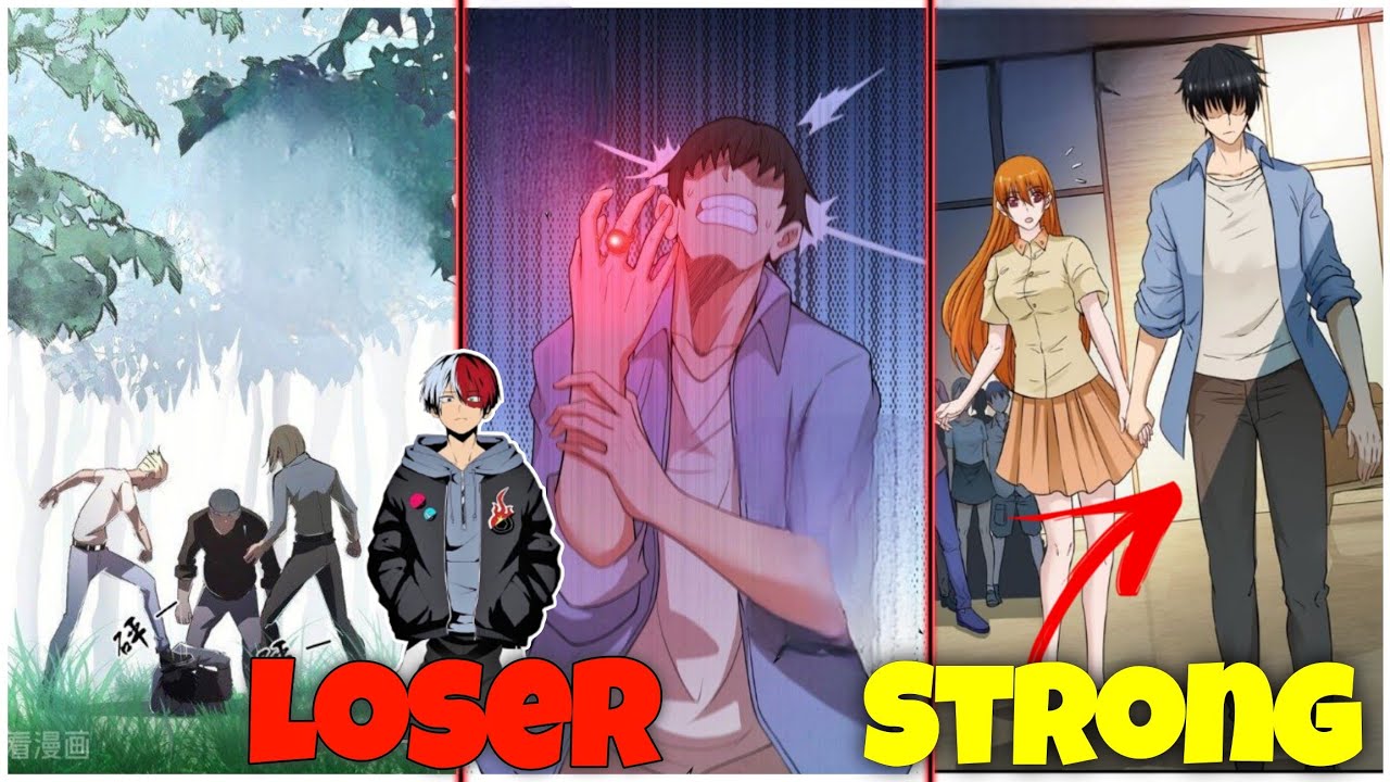 After receiving the system he became the strongest person | Apocalyptic ...