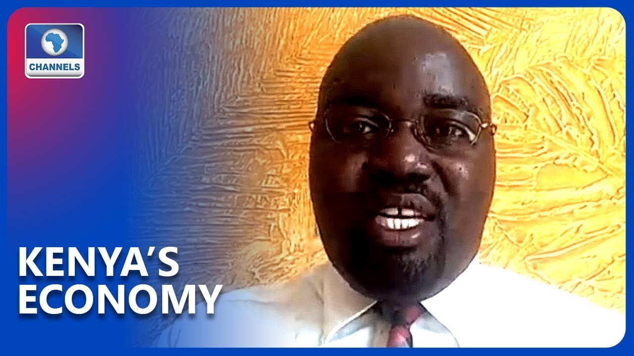 Why I'm Not Optimistic About Kenya's Economy In Year 2020 - Analyst ...