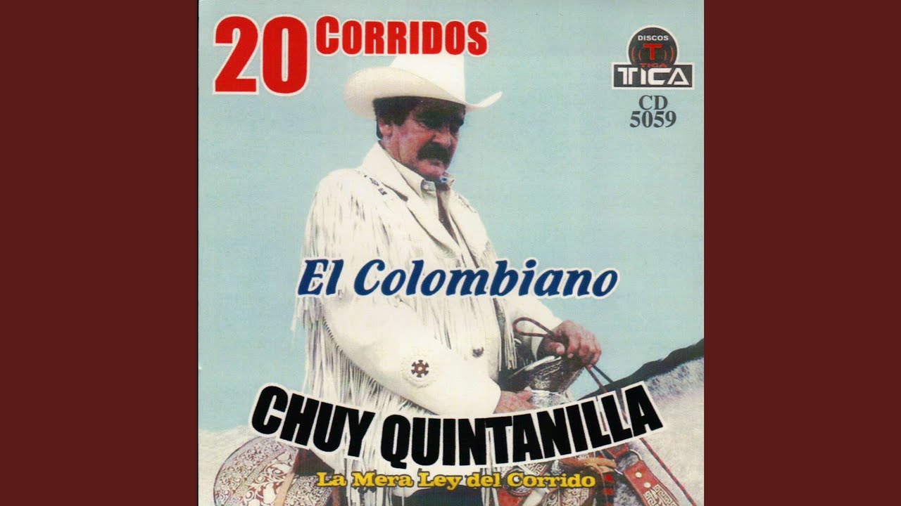 El Flaco Garcia - YouTube