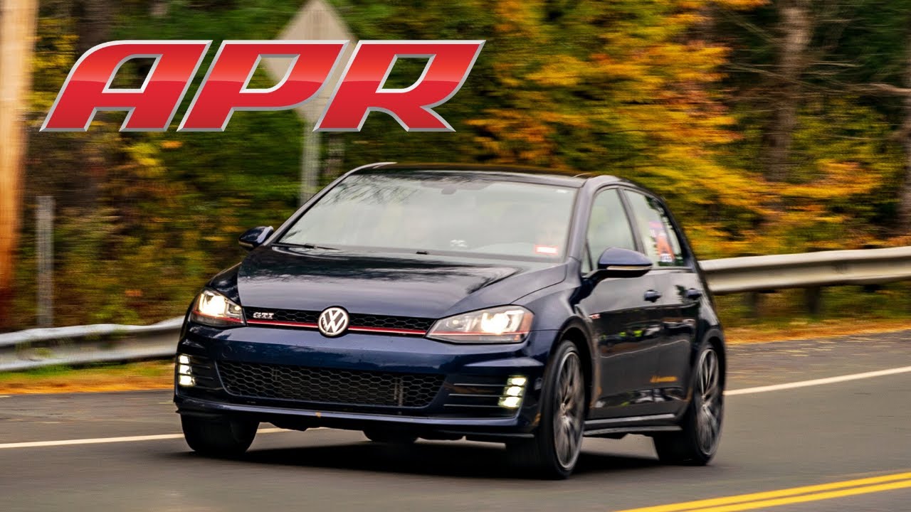 IS THE APR STAGE 2 UPDATE STILL GOOD? - YouTube