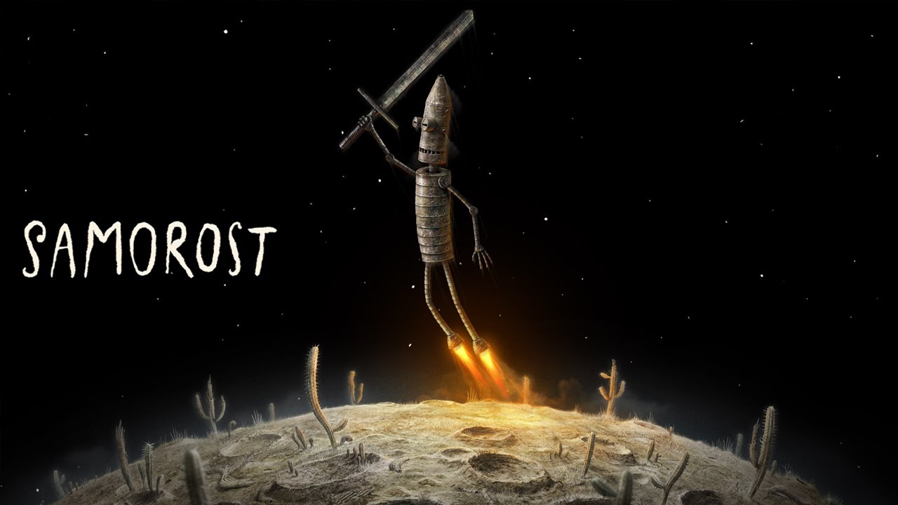 Samorost - YouTube