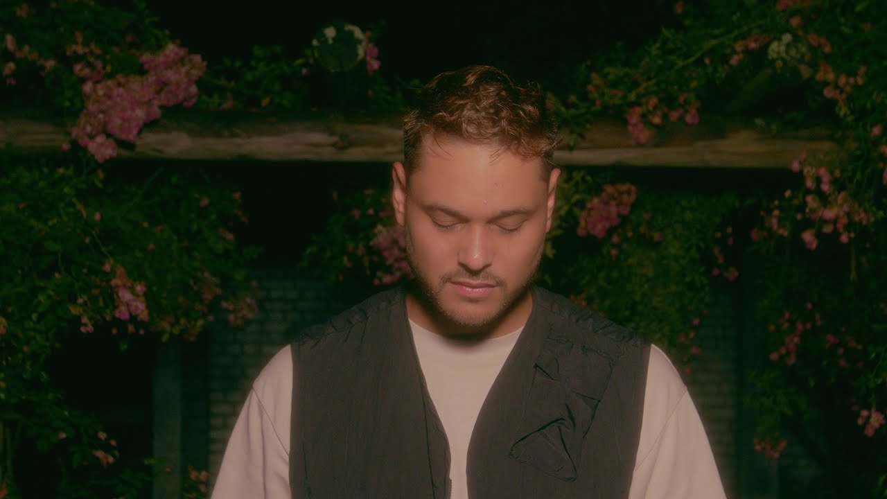 Mike Widow - Wolken weinen deine Tränen (offizielles Musikvideo) - YouTube