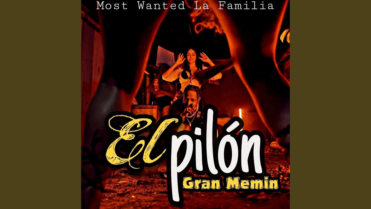 El Pilon - YouTube