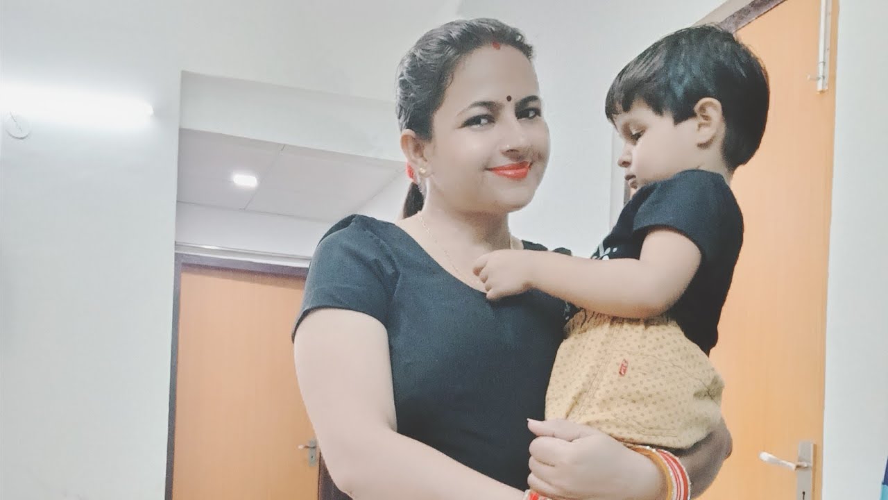 Daughter Mother love @tere mere sut sam sam amiye 🥰😘 - YouTube