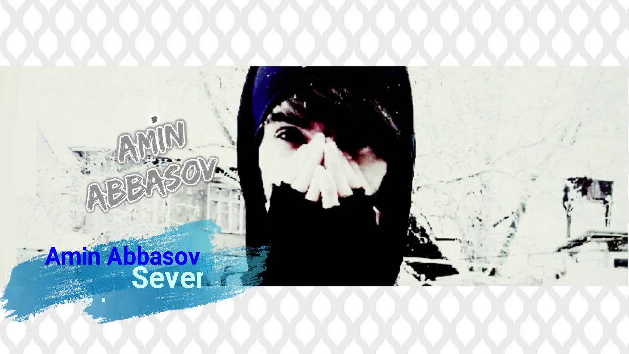 Amin Abbasov - Meni Deli Kimi Seven Adam - YouTube