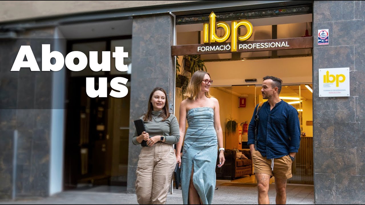 Presentation: IBP Vocational Training - YouTube