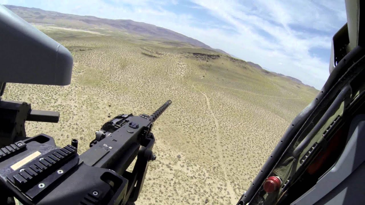 HSC-14 Air Wing Fallon 2015 - YouTube