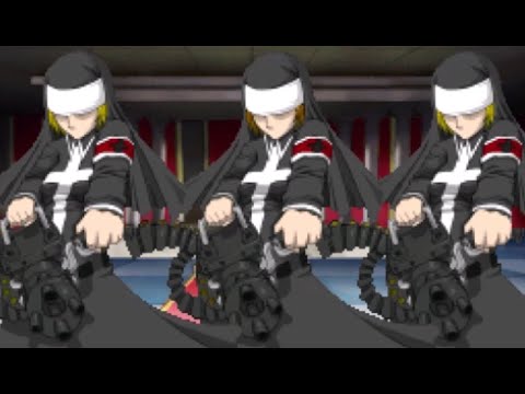 D.-DoomsDay Door- サクサクプレイ動画Part14 - YouTube