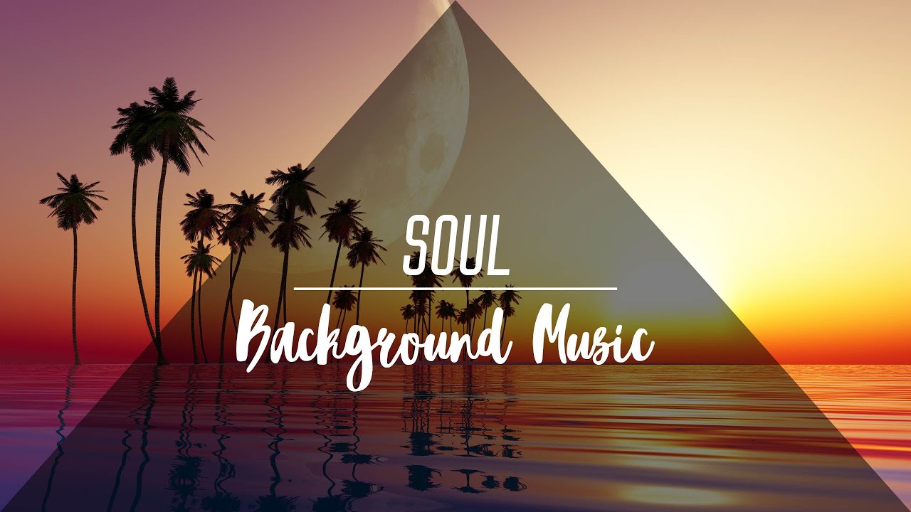 Soulful R&B| R&B & Soul| FREE USE MUSIC| Background Music No Copyright ...