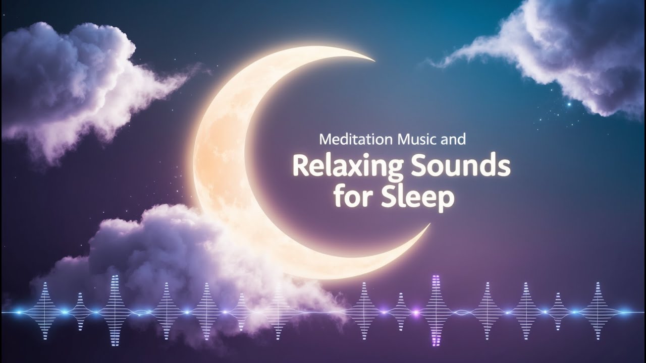 Relaxing Songs for Sleep and deep Relaxation - YouTube