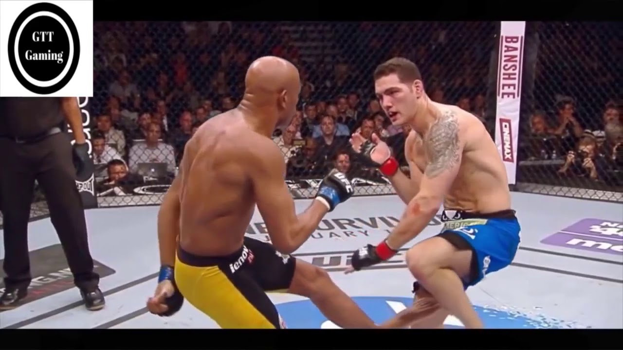 NEW MMA Top Broken Bones WARNING VERY GRAPHIC/MMA/UFC - YouTube