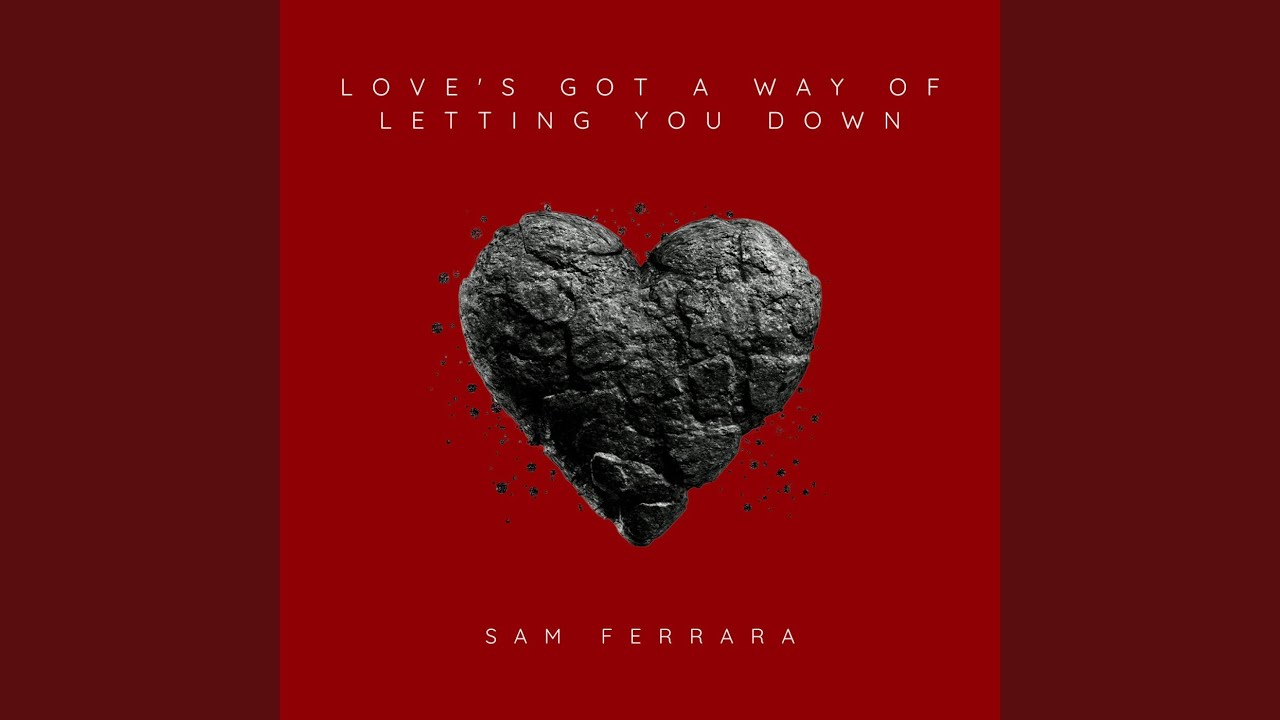 Love's Got A Way of Letting You Down (In the Club Version) - YouTube