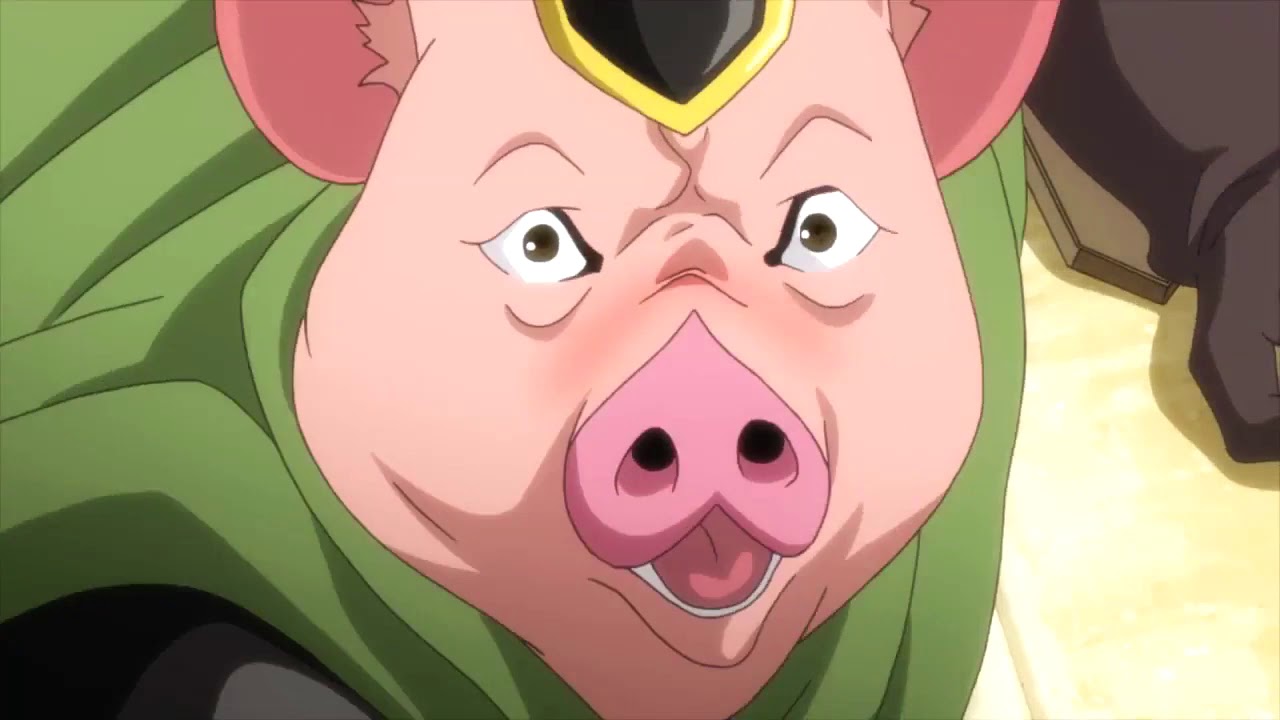 Grimoire of Zero ,Eyes of a Monster 「 AMV 」 - YouTube