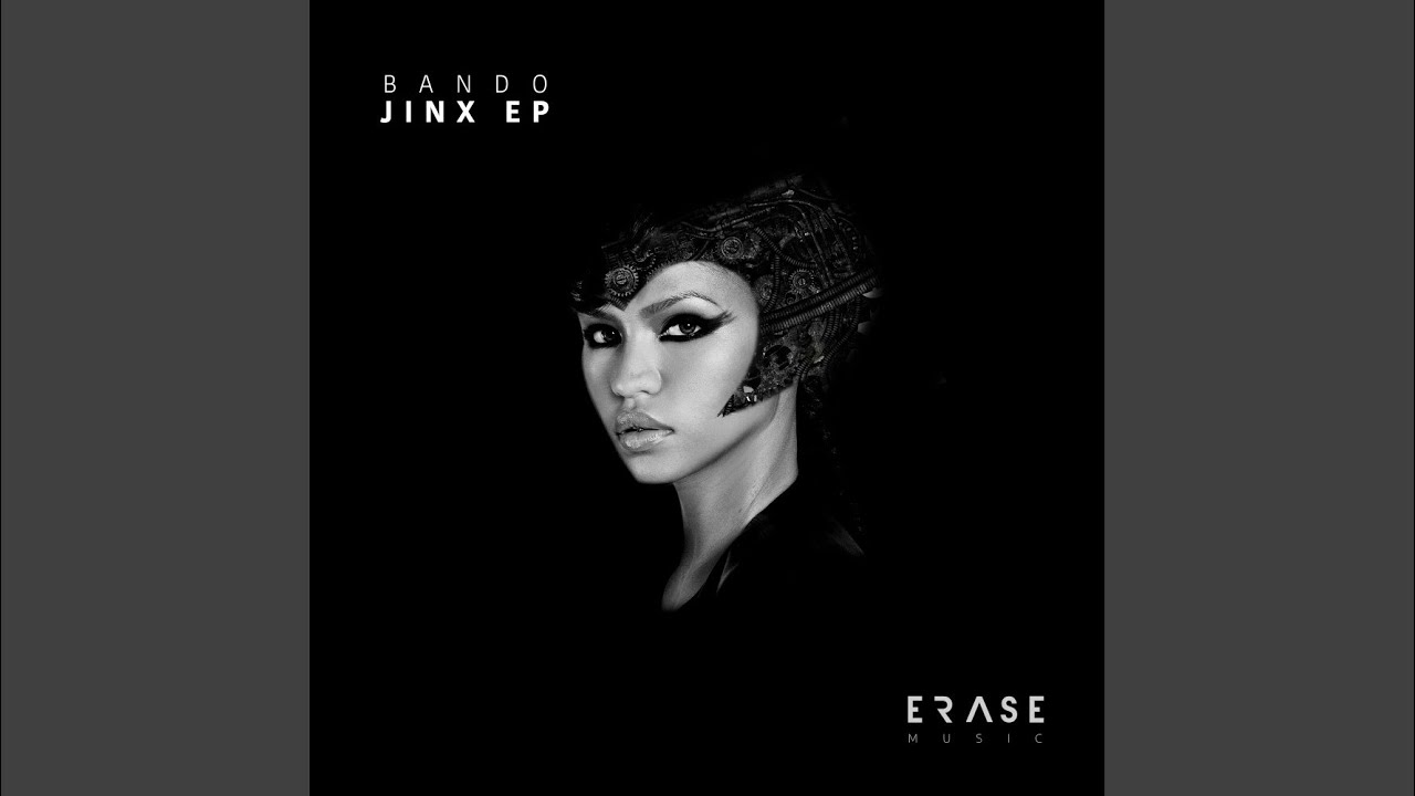 Jinx (Original Mix) - YouTube