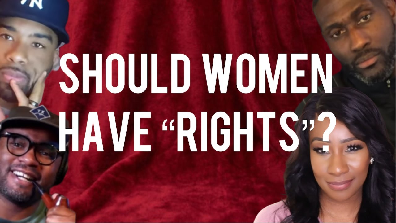 The reality vs. the fantasy of feminism PART I | CTTC - YouTube