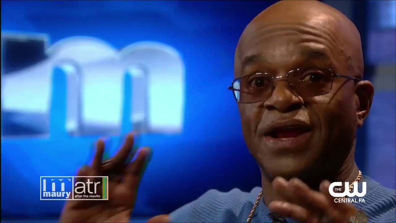 Maury Show 3 Past guests discuss their journeys, from the moment they ...