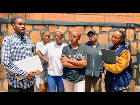 Aisha Comedy 22: manager ugira uburaya - YouTube