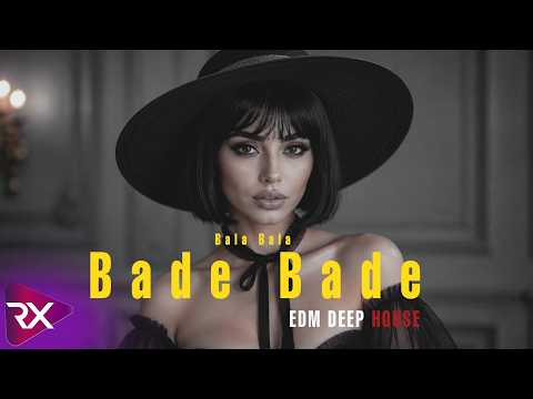 Bala Bala Badə Badə 2026 Ritmxanə  (Edm Deep House)