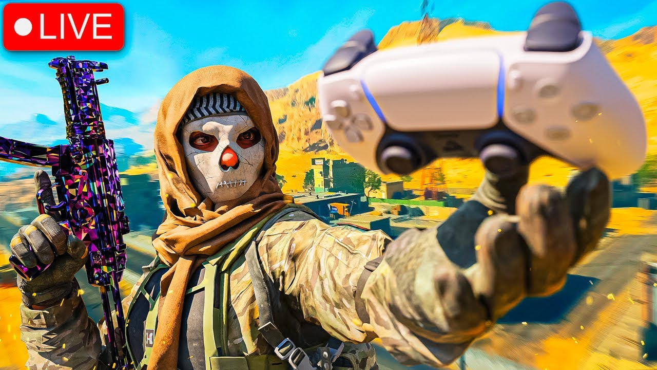 THE BEST GINGER STREAMER ON ASHIKA ISLAND | MY AC IS FINALLY FIXED ...