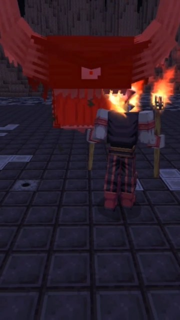 Soulrender VS Pyro #minecraft - YouTube